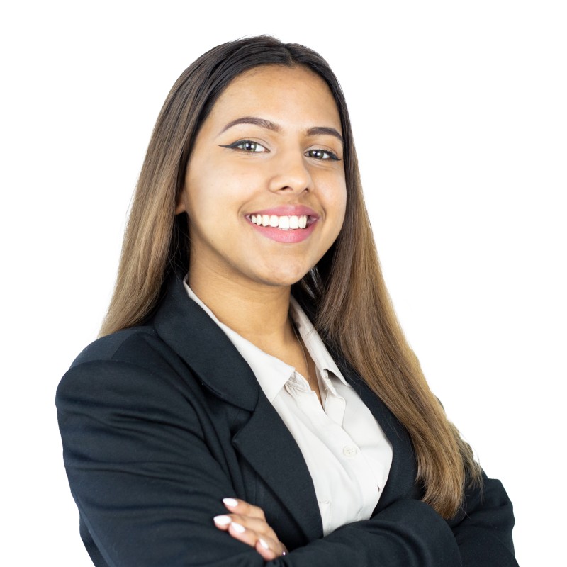 Devika Ramesh - Associate at Aurifer | Emirates Legal Network