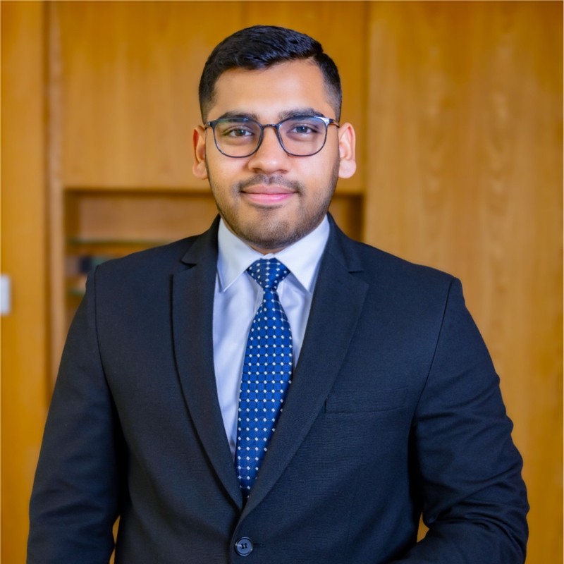 Jai Varma | Emirates Legal Network