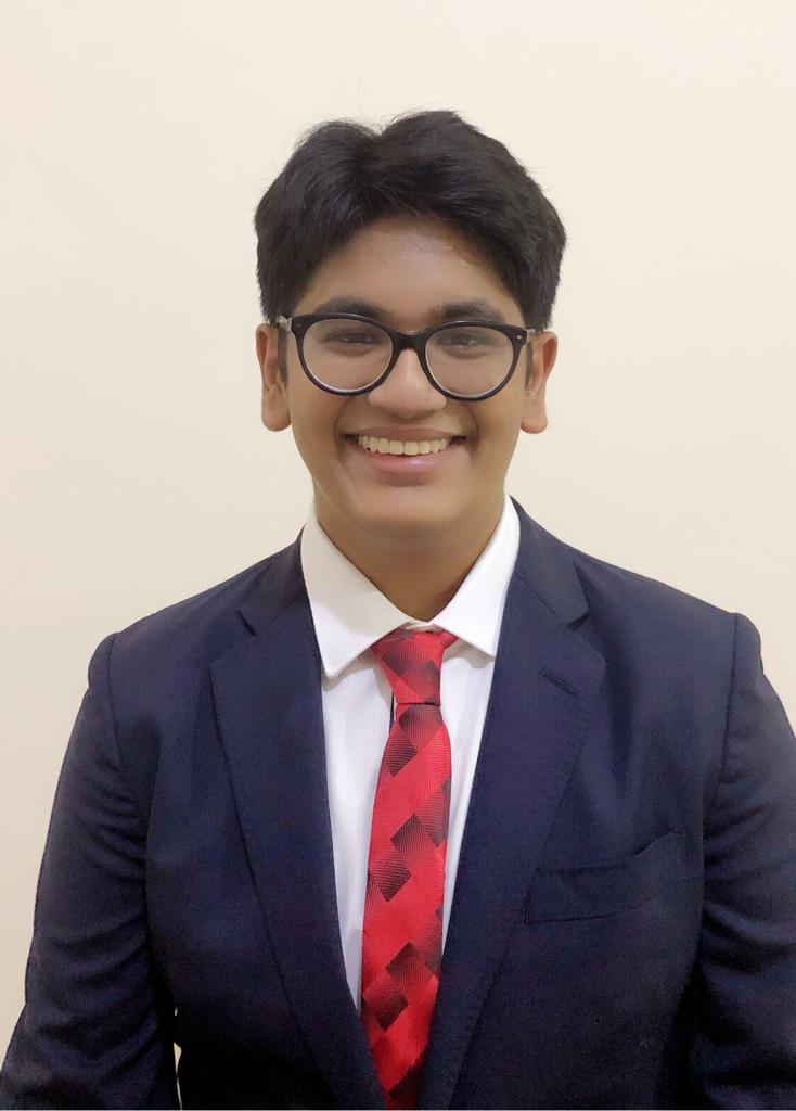 Sohan Prasad | Emirates Legal Network